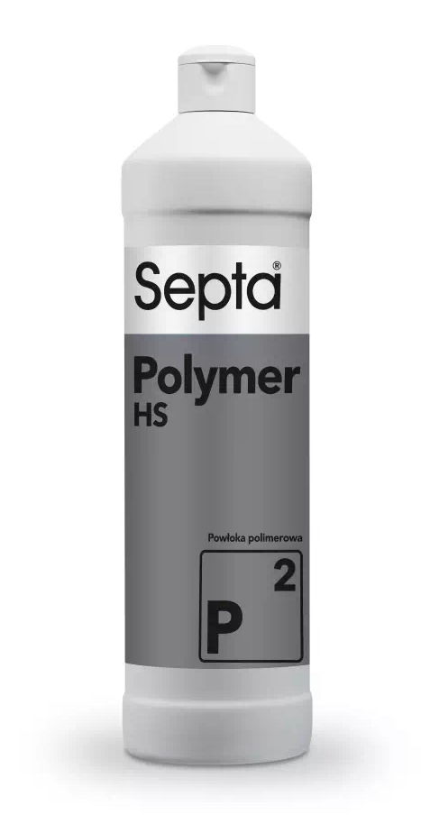 Septa Polymer HS P2 1L